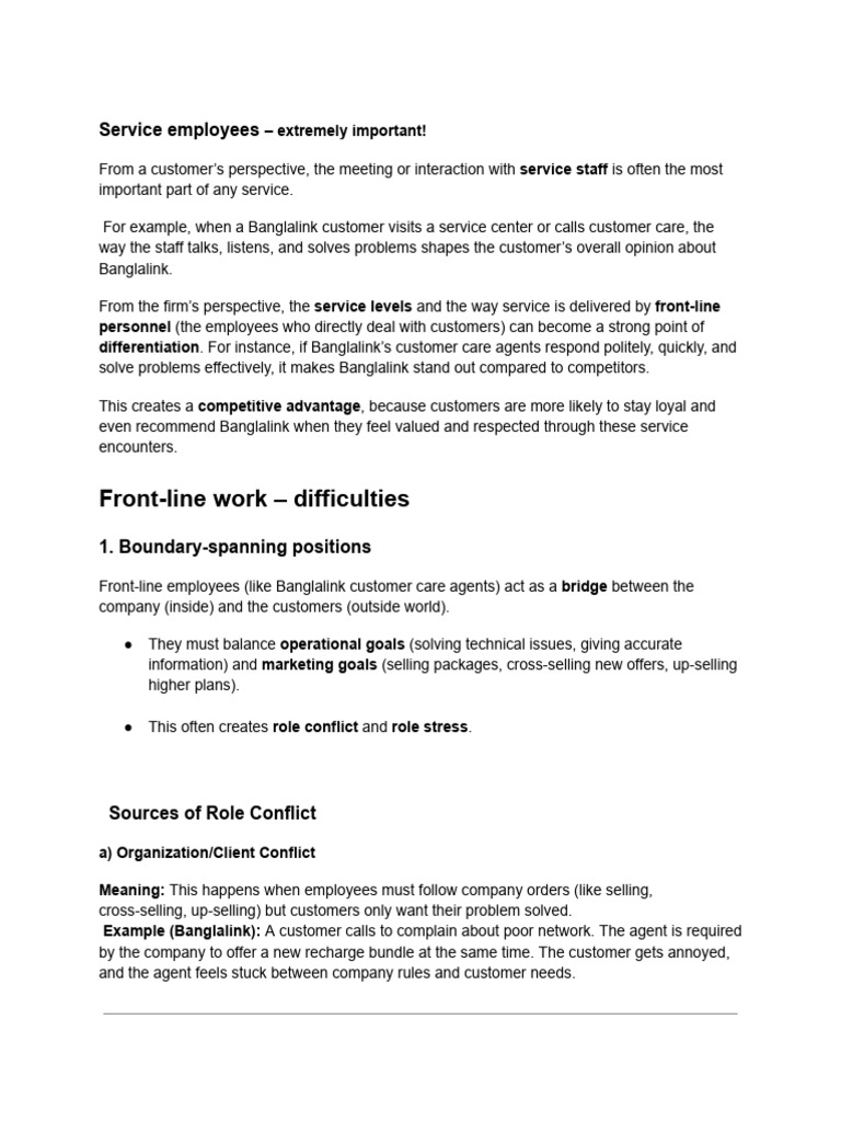 MKT 350 Managing People | PDF | Employment | Empowerment