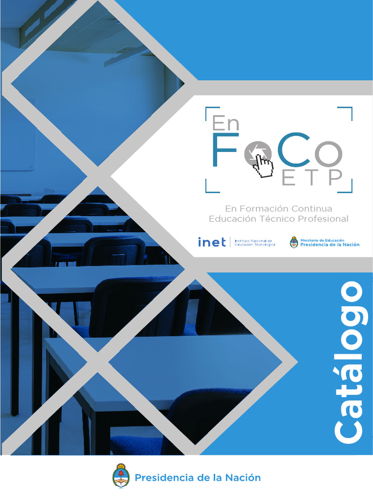 Catálogo de Formación Continua Técnica | PDF | Enseñando | Neumática