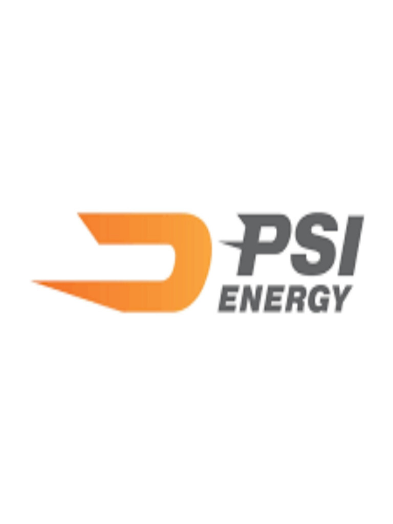Logo Psi Energy Altaresolucao Pdf