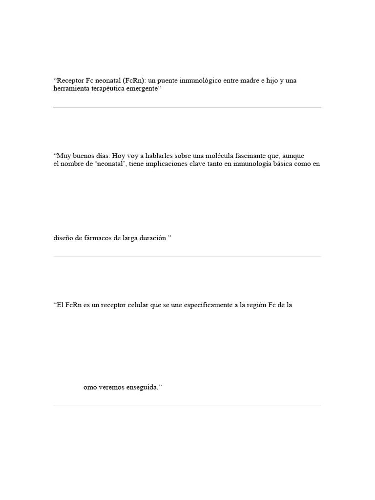 Documento (1) 2 | PDF | Anticuerpo | Sistema inmune