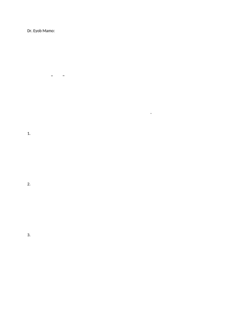 Dr. Eyob Mamo-WPS Office | PDF
