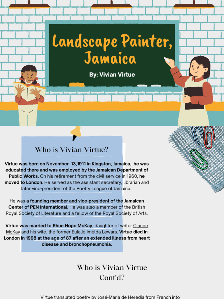 Analysis of "Landscape Painter" Poem | PDF | Poetry