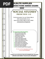 Kenyan Indigenous String Instruments | PDF | Violin | String Instruments
