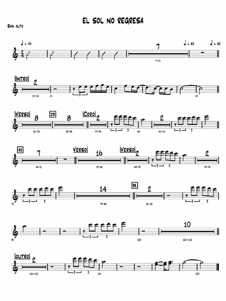El Sol | PDF
