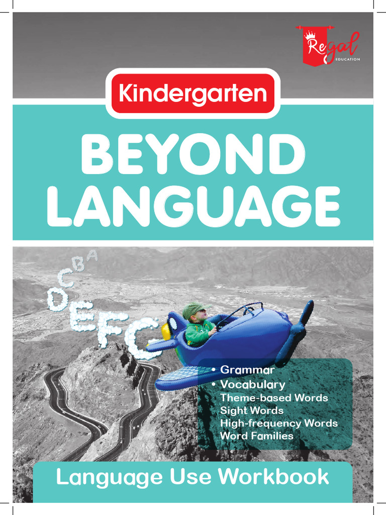 Beyond Language Language Use Workbook - KG - WEBbb - Compressed | PDF ...