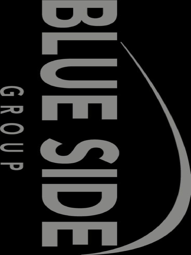 Logos Blue Side | PDF
