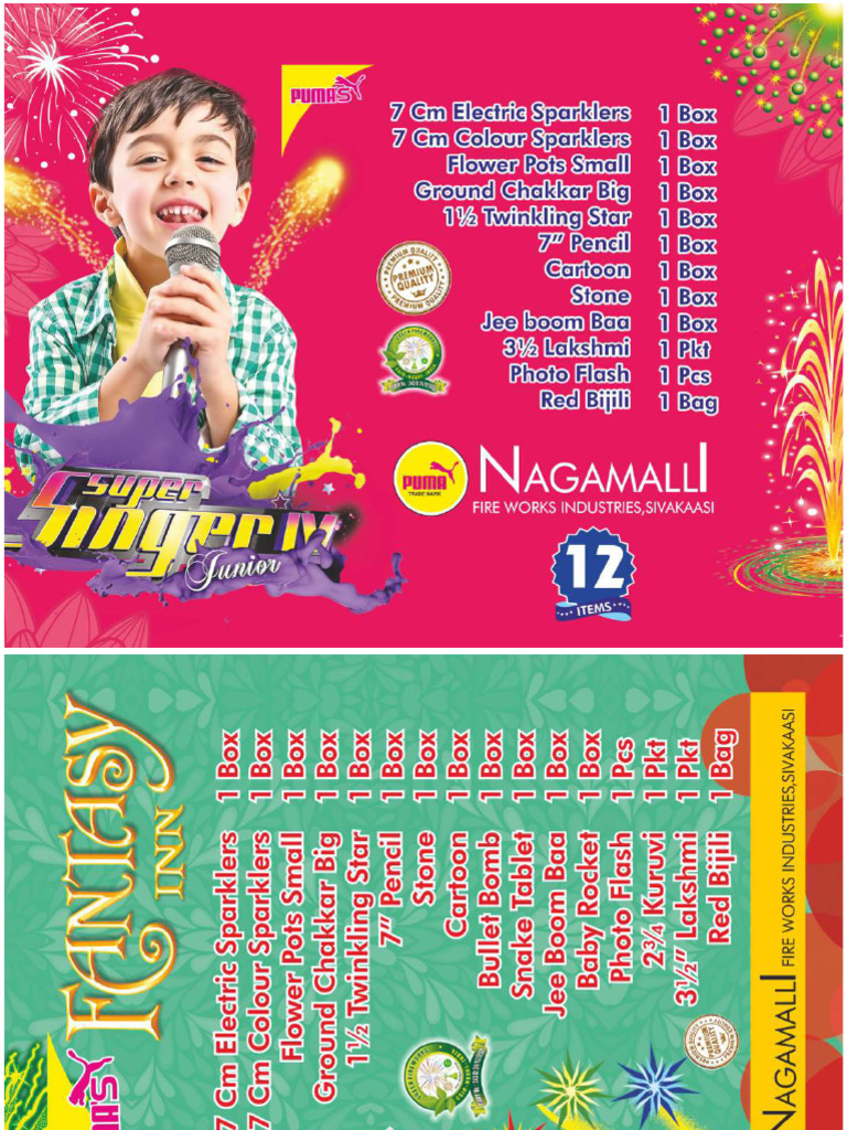 Gift Box Back Side | PDF