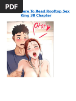 I Became An Apartment Security Manager Chapter 4 Raw | PDF