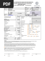 Performa Invoice 1 | PDF