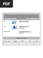 PCC Retaining Wall Design Details | PDF | Friction | Civil Engineering