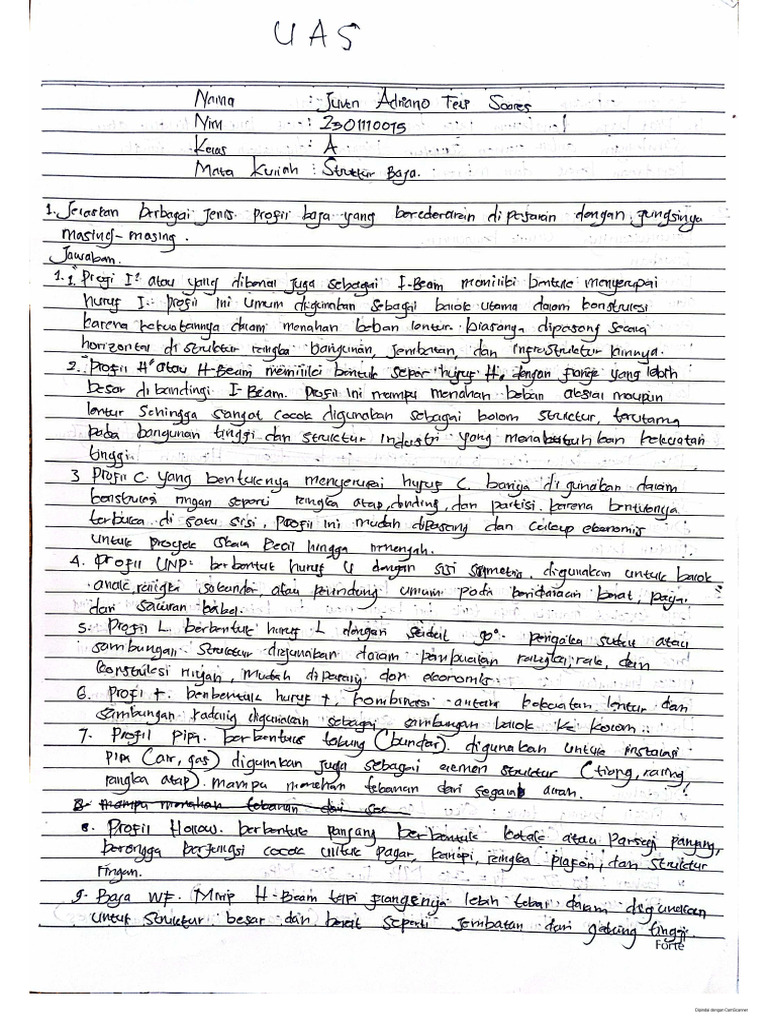 Baja Rian Teti | PDF