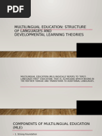 Heider's Balance Theory Explained | PDF | Attitude (Psychology ...