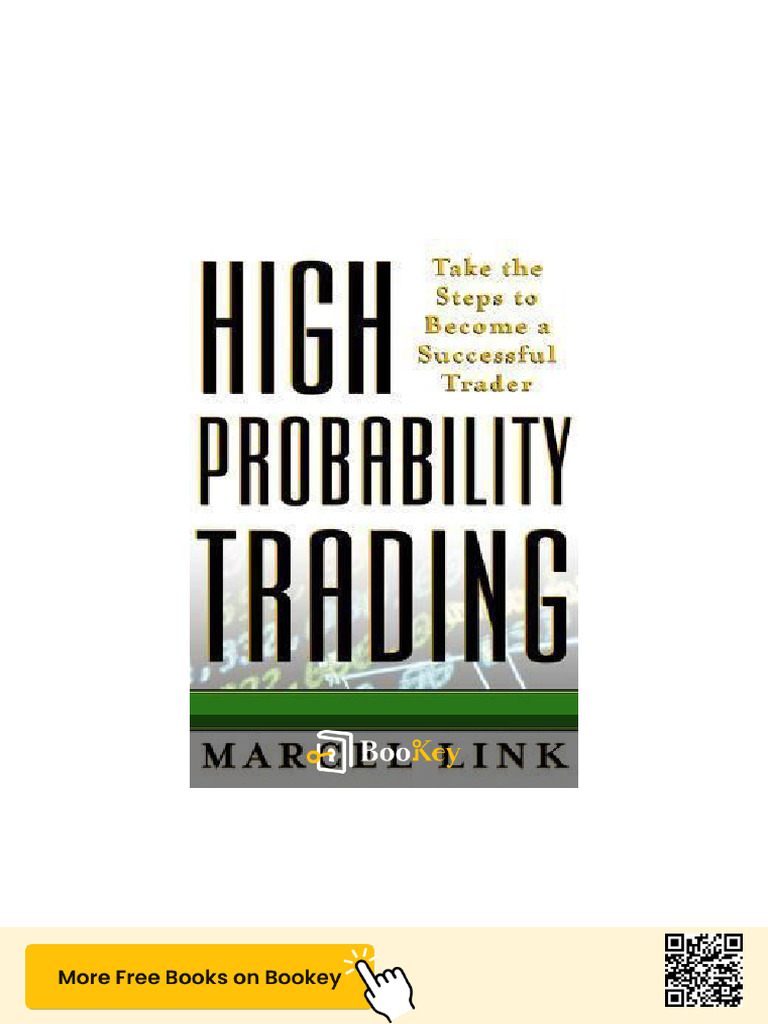 High Probability Trading Insights | PDF | Technical Analysis | Investing