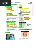 Odontectomy Procedure and Techniques | PDF | Medical Specialties