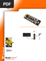 S2 MicroNode | PDF | Access Control | Computer Science