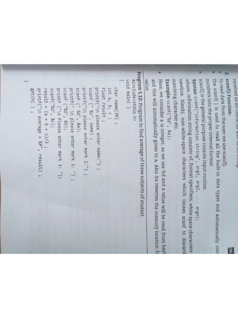 Practical Assignment | PDF