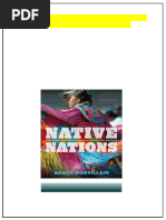 Cornell Notes Native Americans | PDF | Technology & Engineering