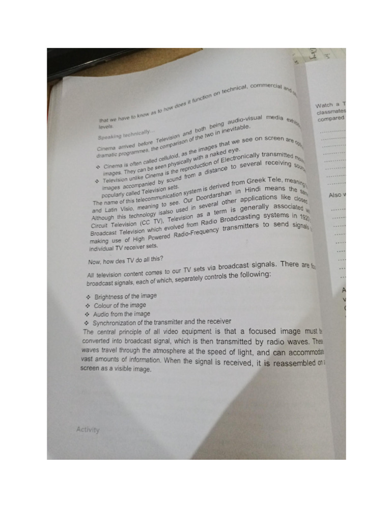 TV | PDF