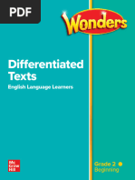 Citing Text Evidence Mini Anchor Charts | PDF