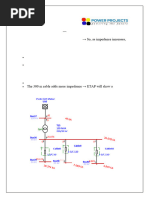 X/R Ratio Calculation for Power Systems | PDF