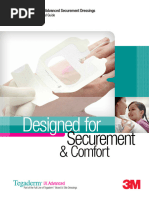 IV Taping Techniques and Protocols | PDF | Intravenous Therapy | Wellness