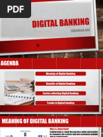 Understanding DAIF in Banking | PDF | Banks | Banking