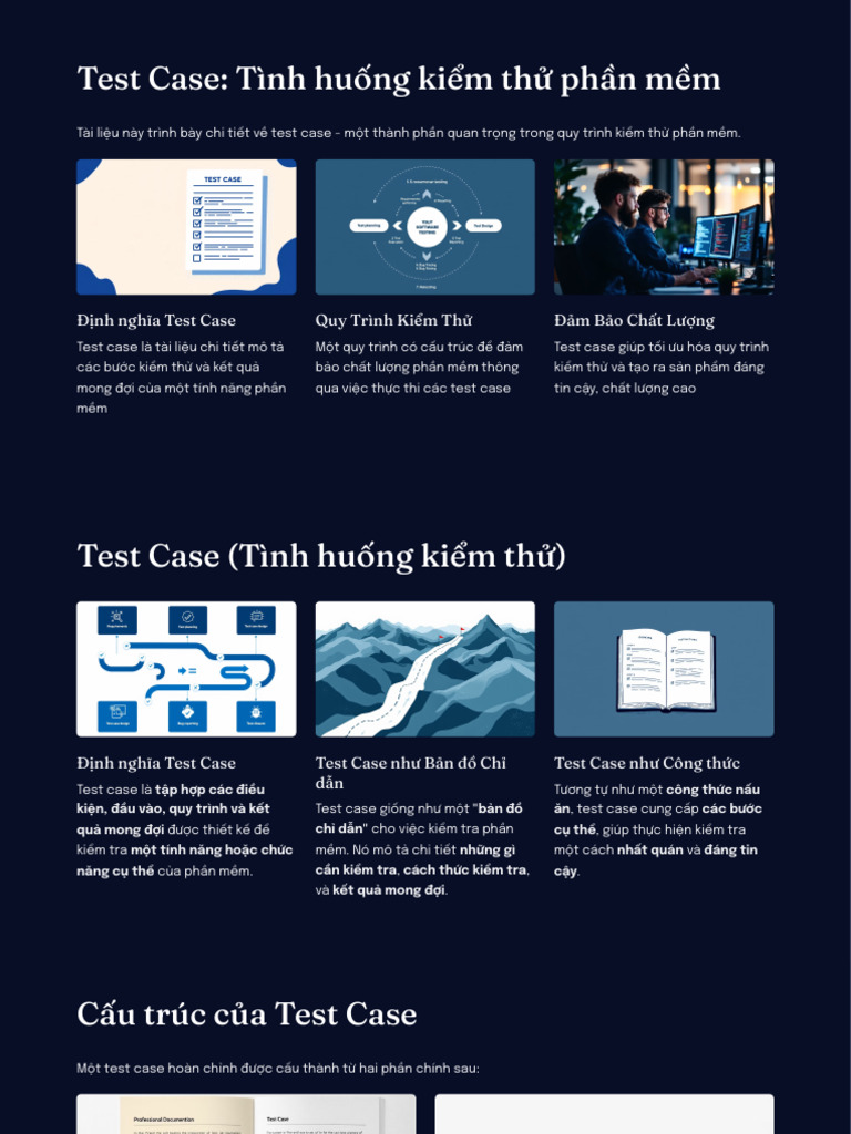 Test Case | PDF