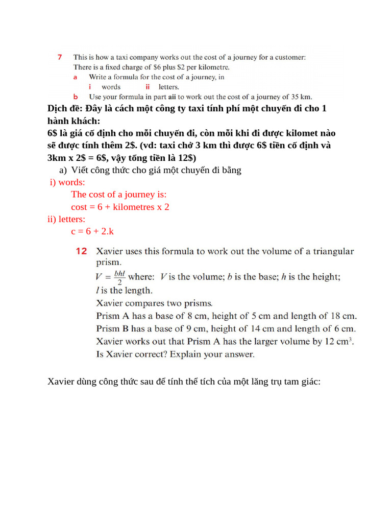 Math (1) | PDF