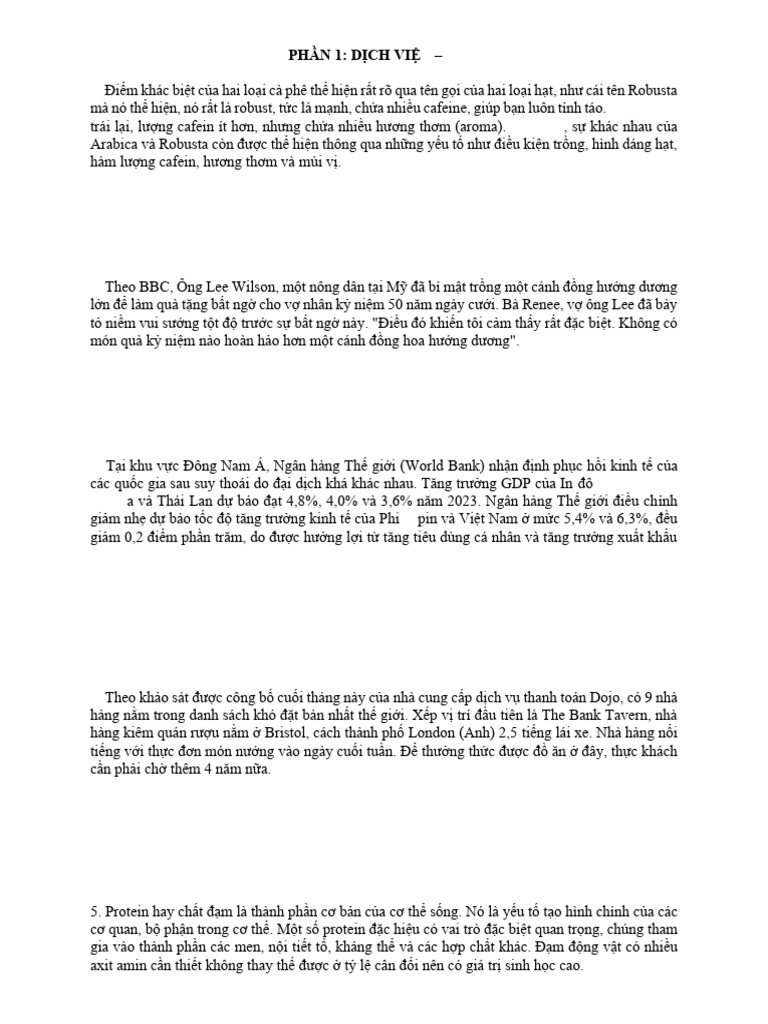 De Cuong PD Bo 1-2-3 | PDF