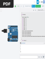 Circuit Design Surprising Juttuli-Snicket Tinkercad 2 | PDF | Electrical Network | Electrical ...