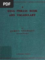 Stories of Africa Iintsomi Zase-Afrika | PDF | General Fiction