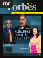 Golyan Group: Vision and Growth in Nepal | PDF | Sustainability | Textiles