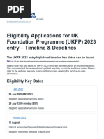 NHS Dental Services Schedule 2025-2026 | PDF