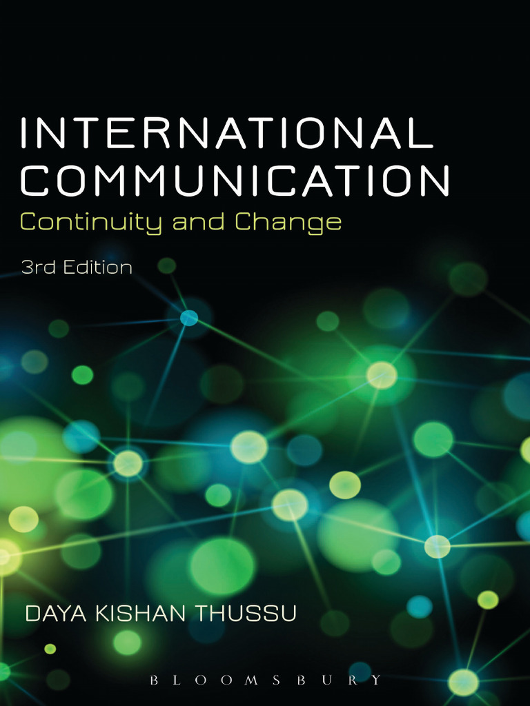 Preview-9781780932675 A35619623 | PDF | News | Globalization