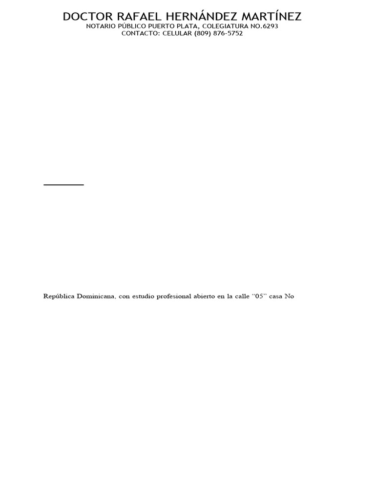 01.-Contrato-Poder - de Representacion Judicial de ANGELICA MARIA ...
