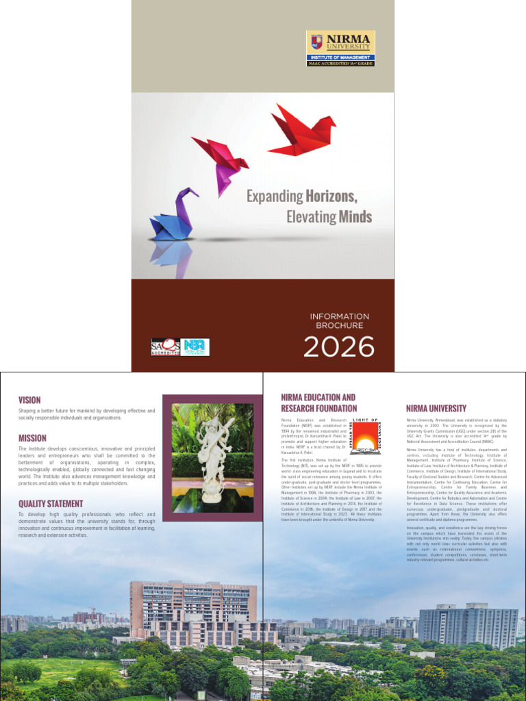 IMNU Placement and Average Package Insights | PDF | Master Of Business ...