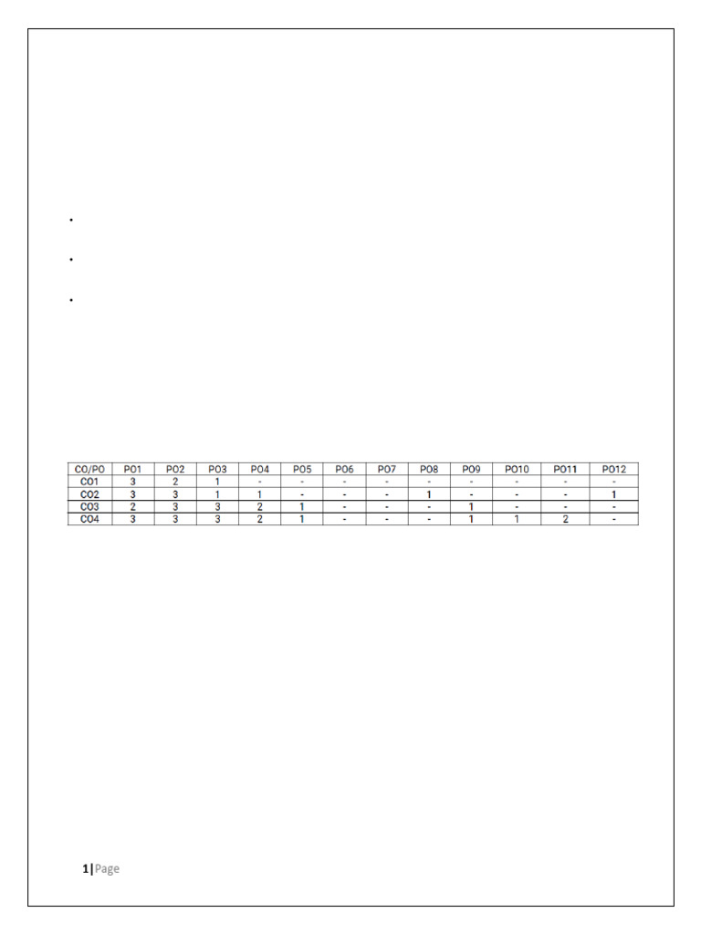 COMPUTER PROGRAMMING LAB Manual | PDF | Pointer (Computer Programming ...