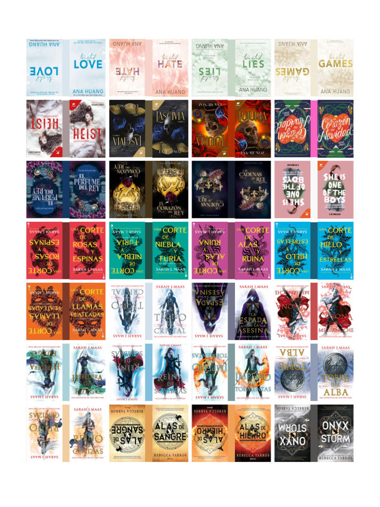 Mini Libros | PDF
