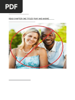 Born A Crime Trevor Noah | PDF | Demons | Prayer