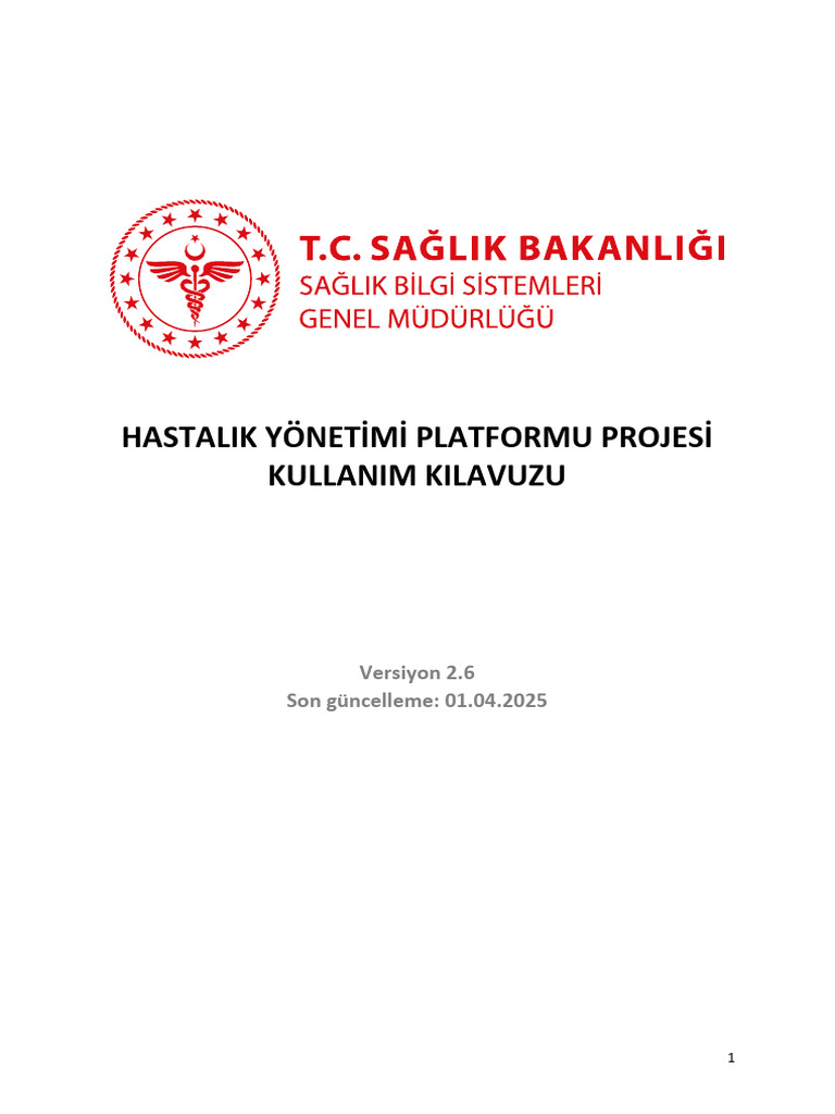 HYP KullanimKilavuzu | PDF