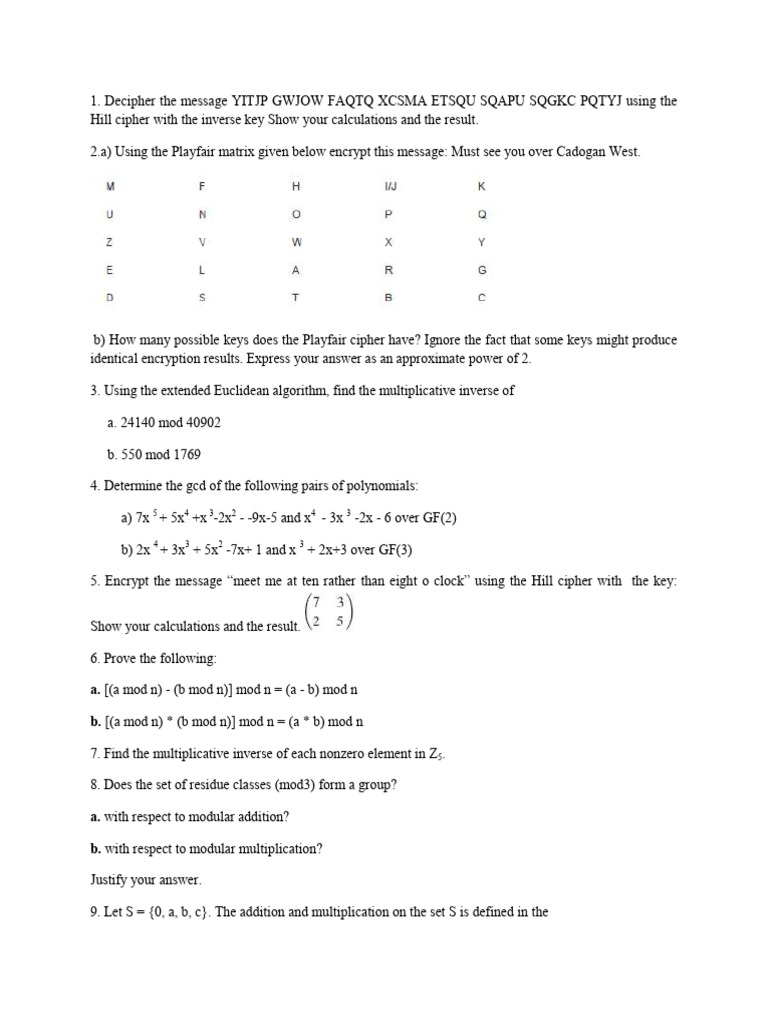 Assignment1 2025 | PDF