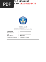 Modul Ajar Deep Learning Senbud Seni Rupa Kelas 9 Terbaru 2025 | PDF