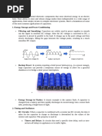 01 Tutorial TinkerCAD Electrical Series Circuit | PDF | Series And ...