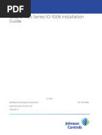 EasyIO Neo Series IO Module Catalog Page LIT-1901234 1.0 | PDF ...