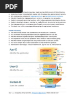 Day 8 SP3 Architecture in Palo Alto Firewalls | PDF | Firewall ...