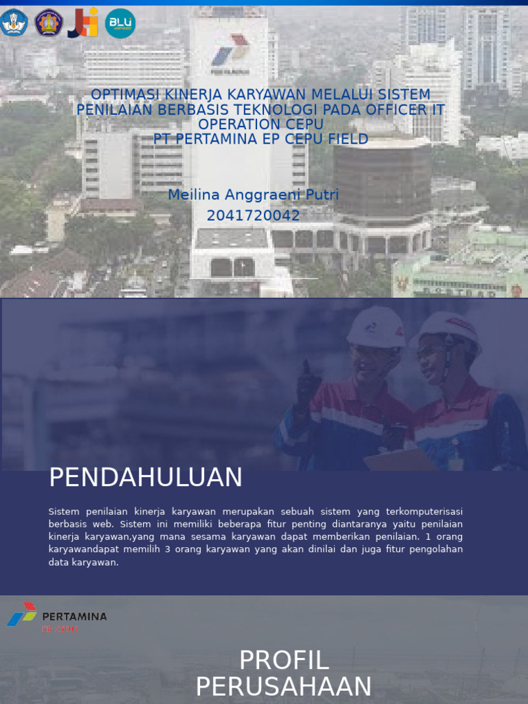 Meilina Anggraeni Putri | PDF