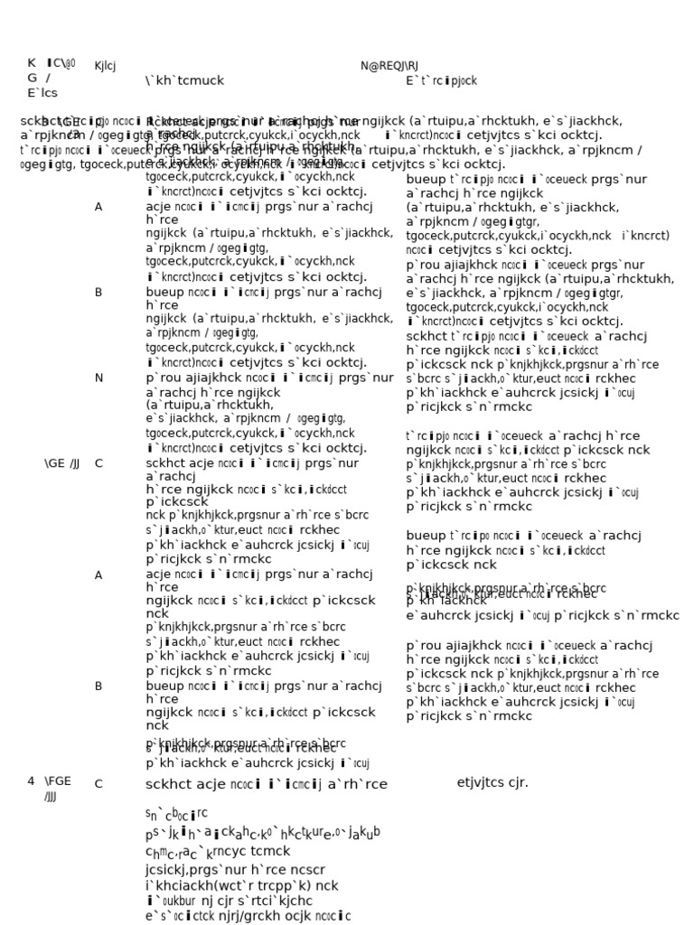 PDF Deskripsi Pjok Kelas 1 3 - Compress | PDF