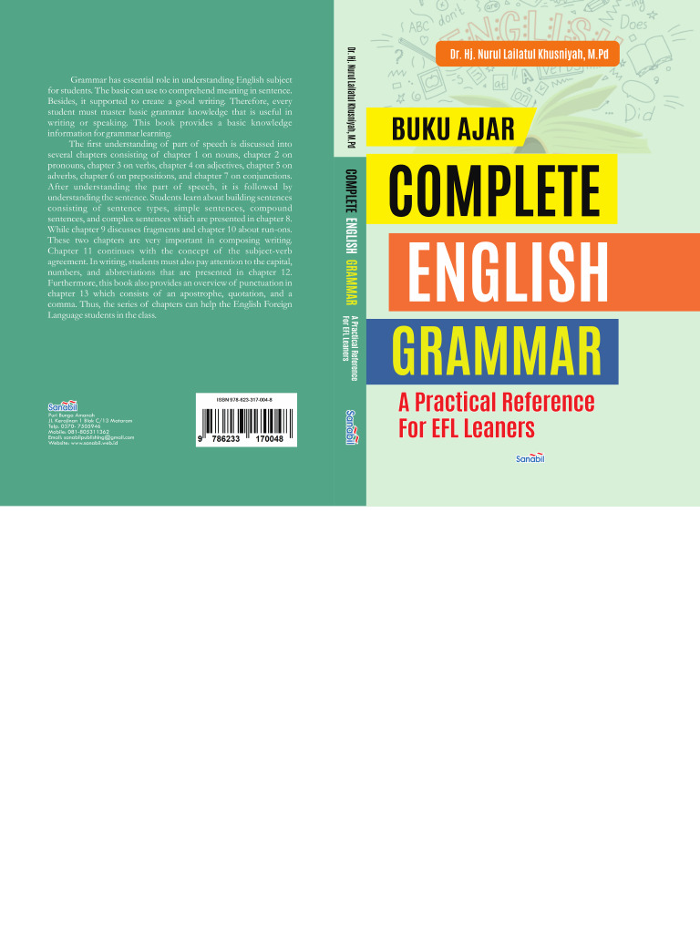 Practical English Grammar Guide | PDF | Pronoun | Adverb
