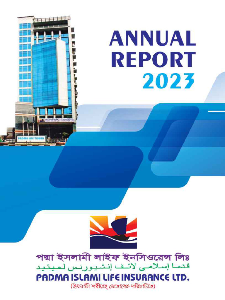 Annual Report 2023 | PDF