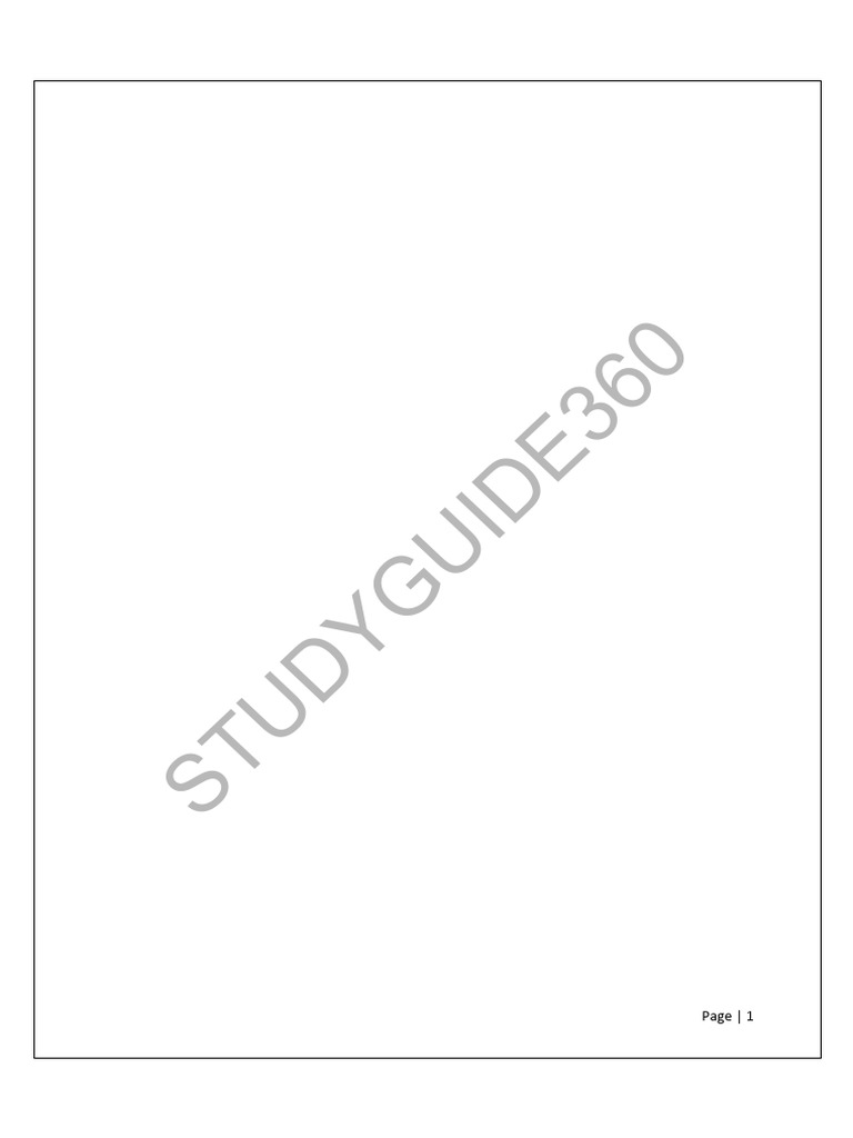 11 Economics Notes Ch01 Introduction Unlocked | PDF | Statistics ...